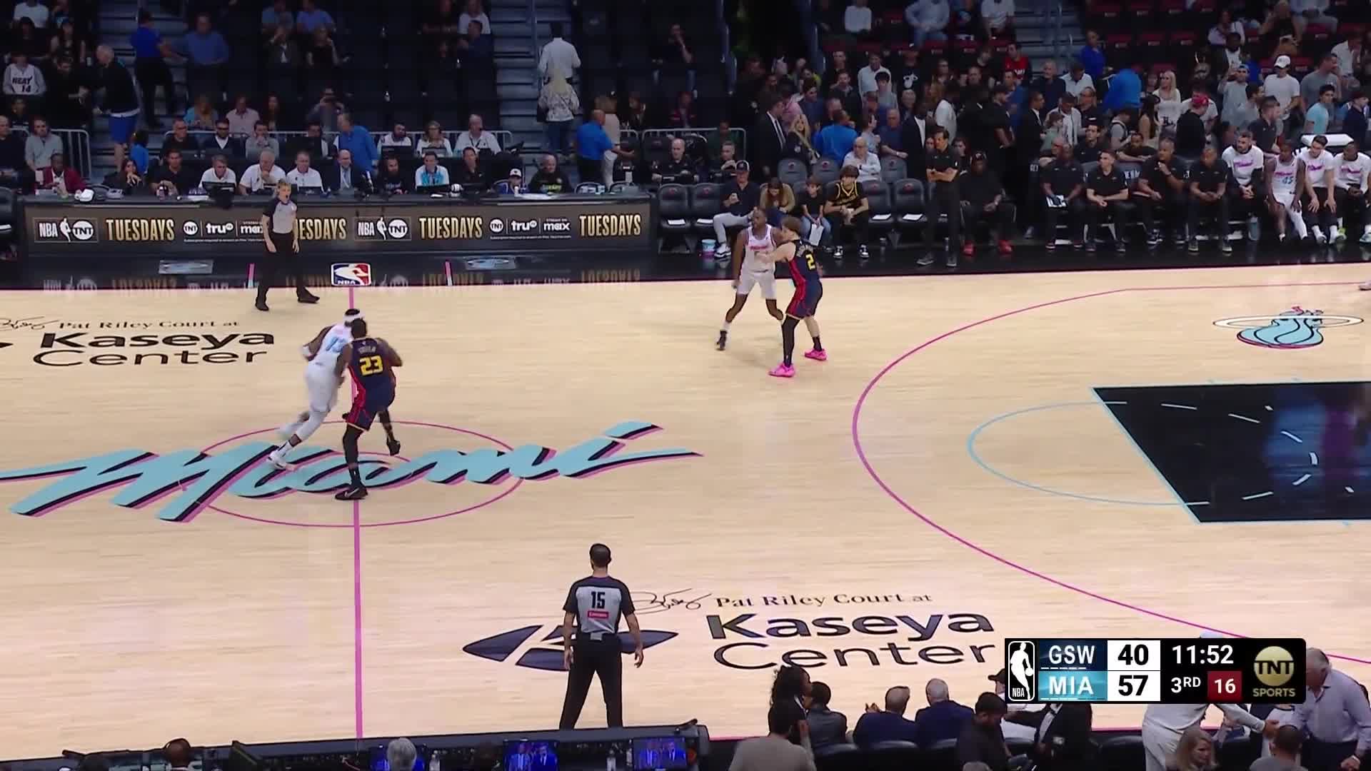 Watch Bam Dunk | Streamable