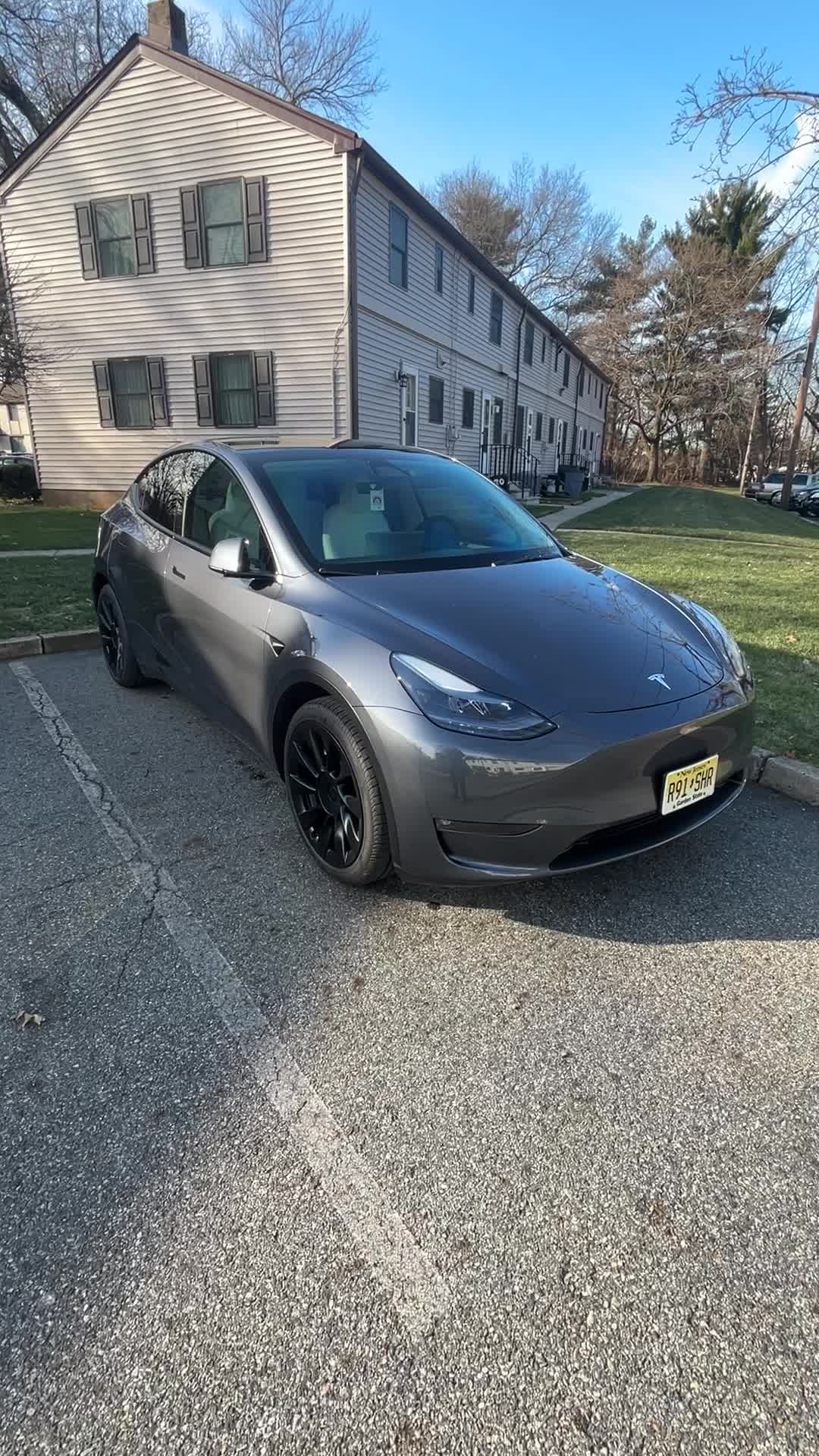 Car Lock Sound Suggestions? | Tesla Motors Club