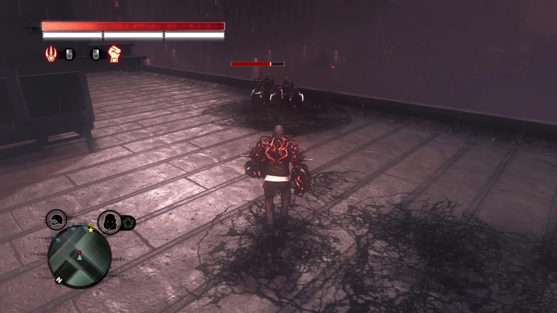 Watch Final review of Hit reaction system | Streamable