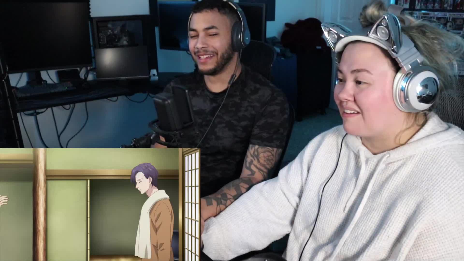 Watch Life Lessons with Uramichi Oniisan 1x6 That Thing That You Can't Remember the Name Of ...