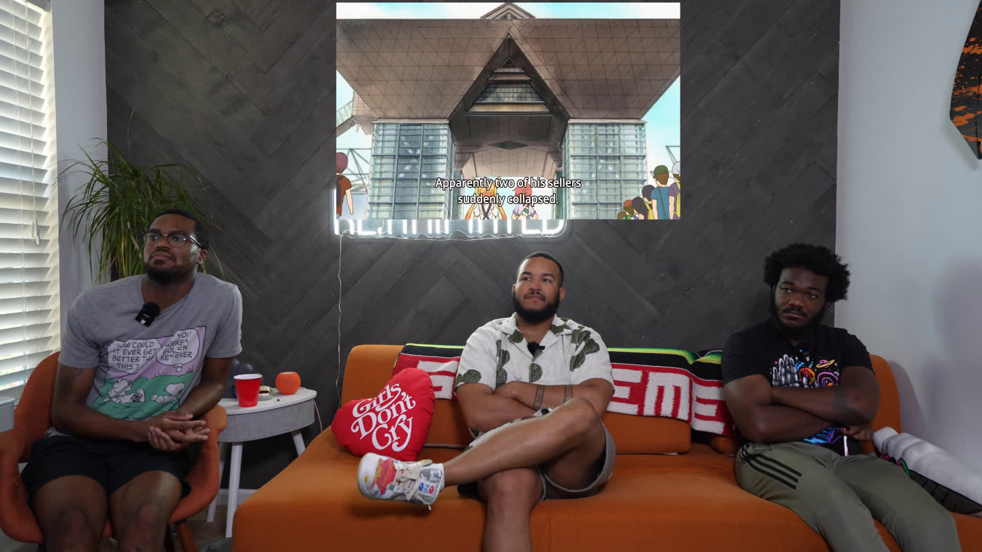 Watch Koboyashi7 | Streamable