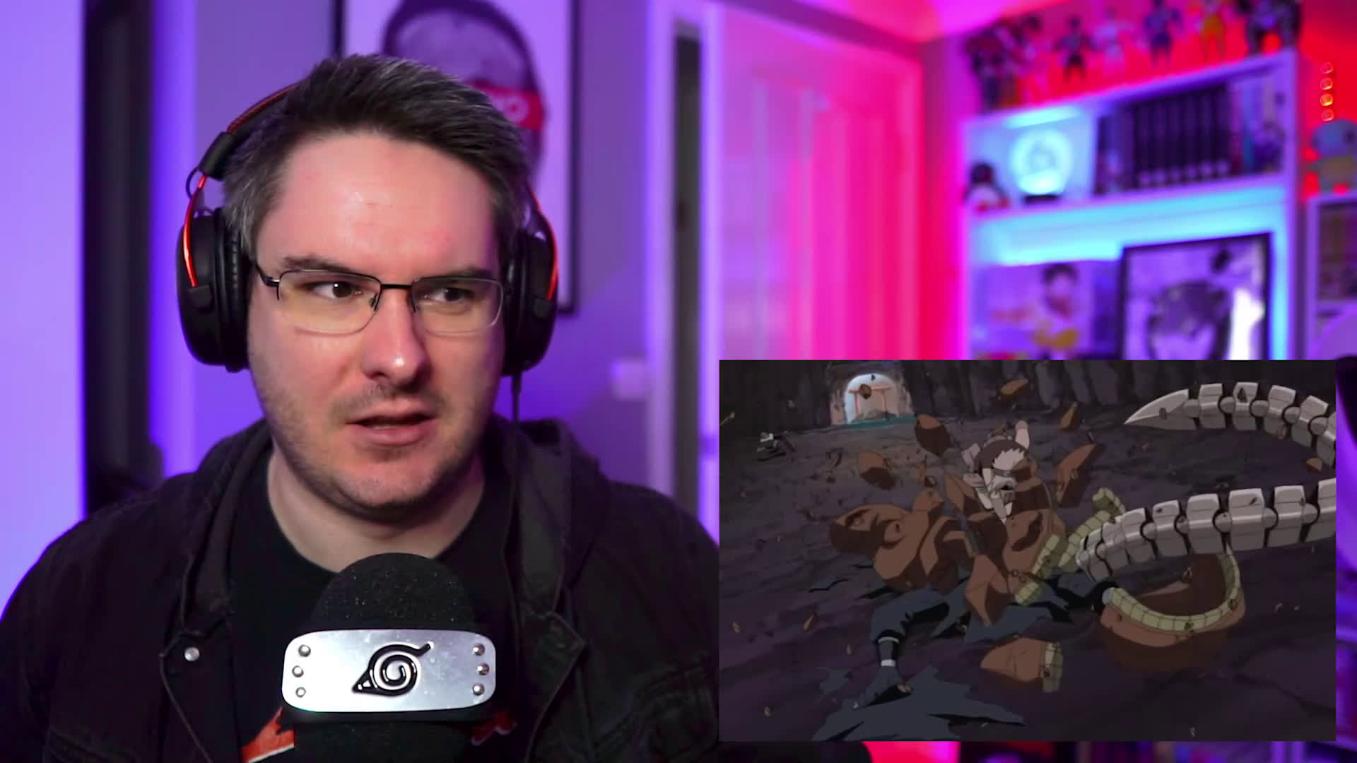 Watch SHIPPUDEN 20 | Streamable