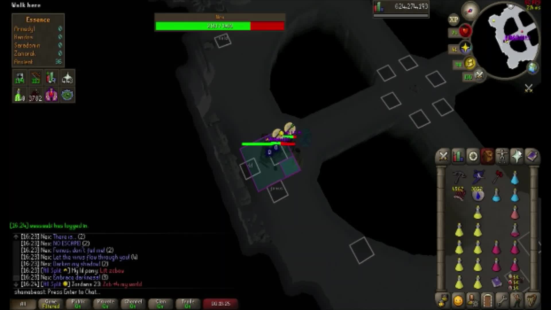 Watch p2 dd | Streamable