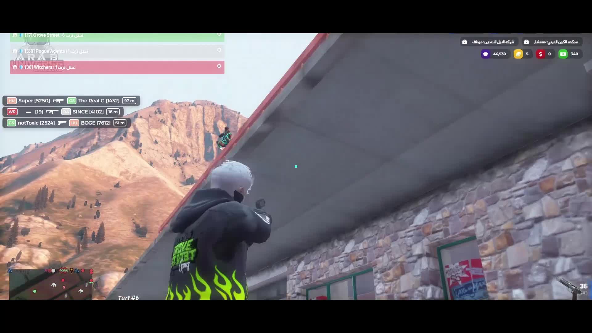 Watch Dark Zone Highlights | Streamable