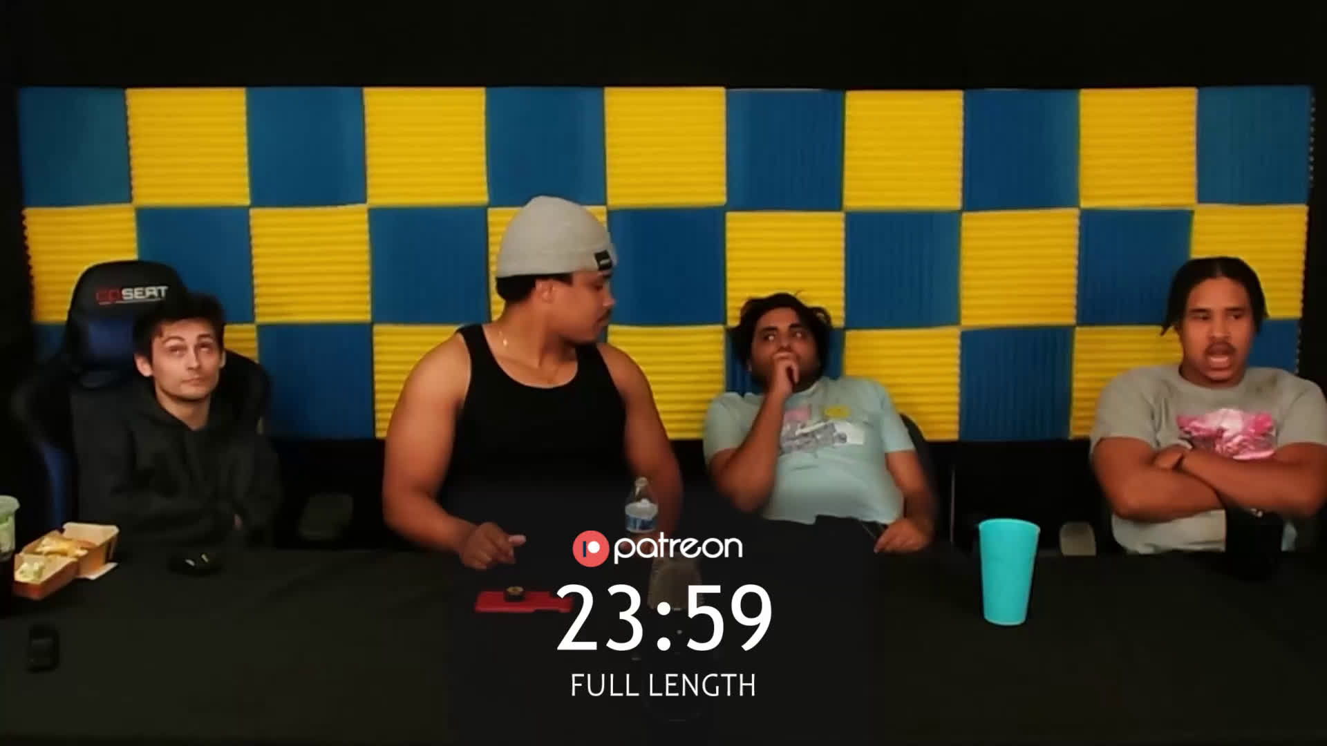 Watch Supernatural | 6x7 Watch Along REACTION!! | Streamable