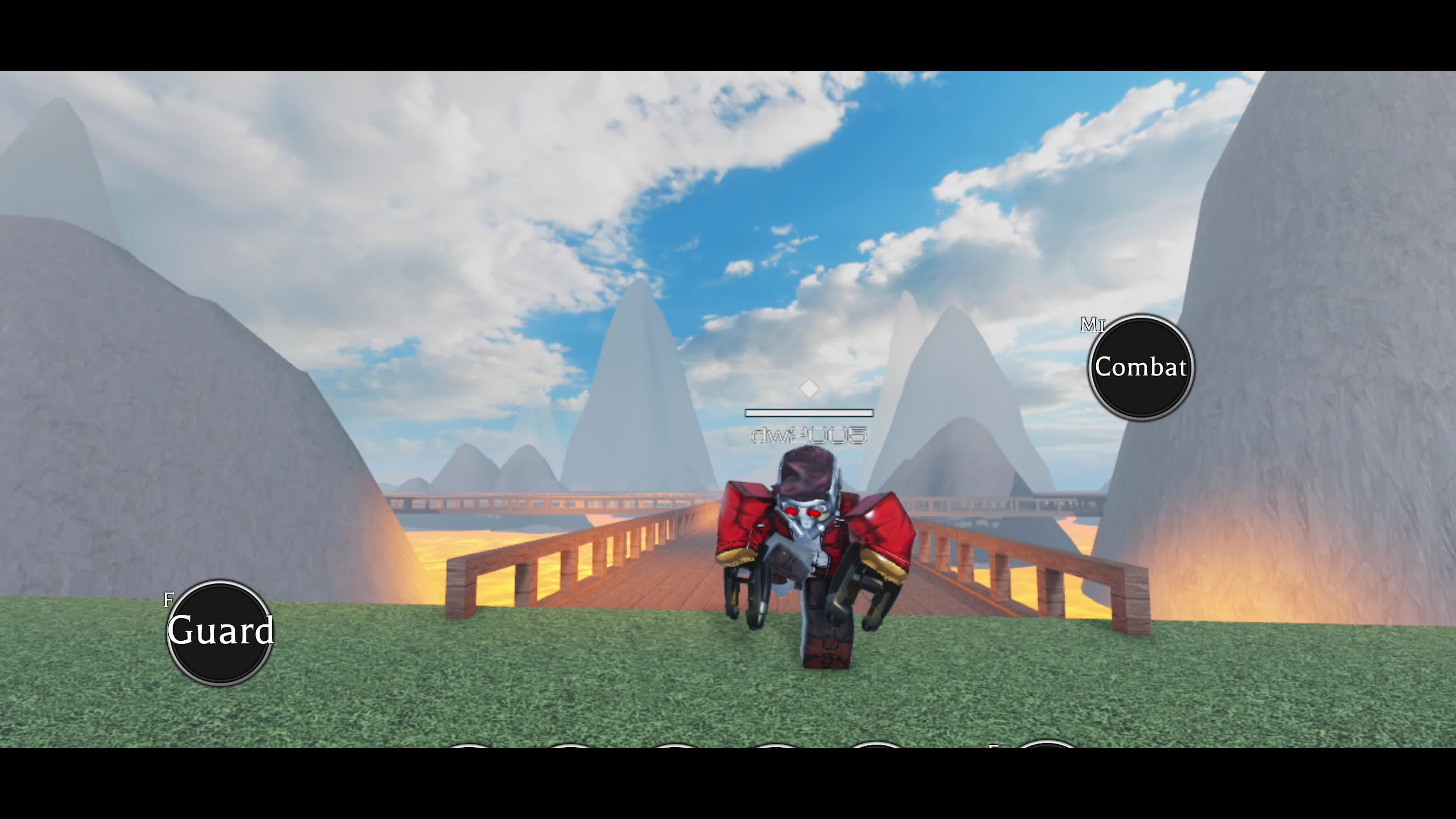 Watch New MP character | Streamable