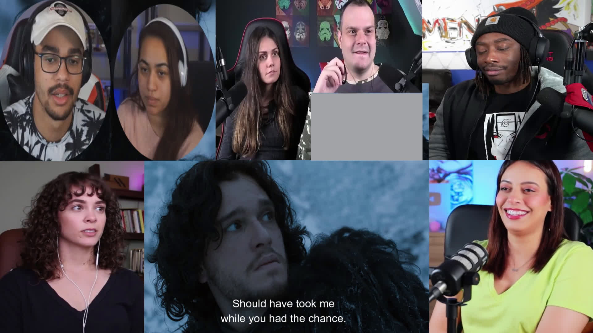 Watch patreon got 2x7 | Streamable