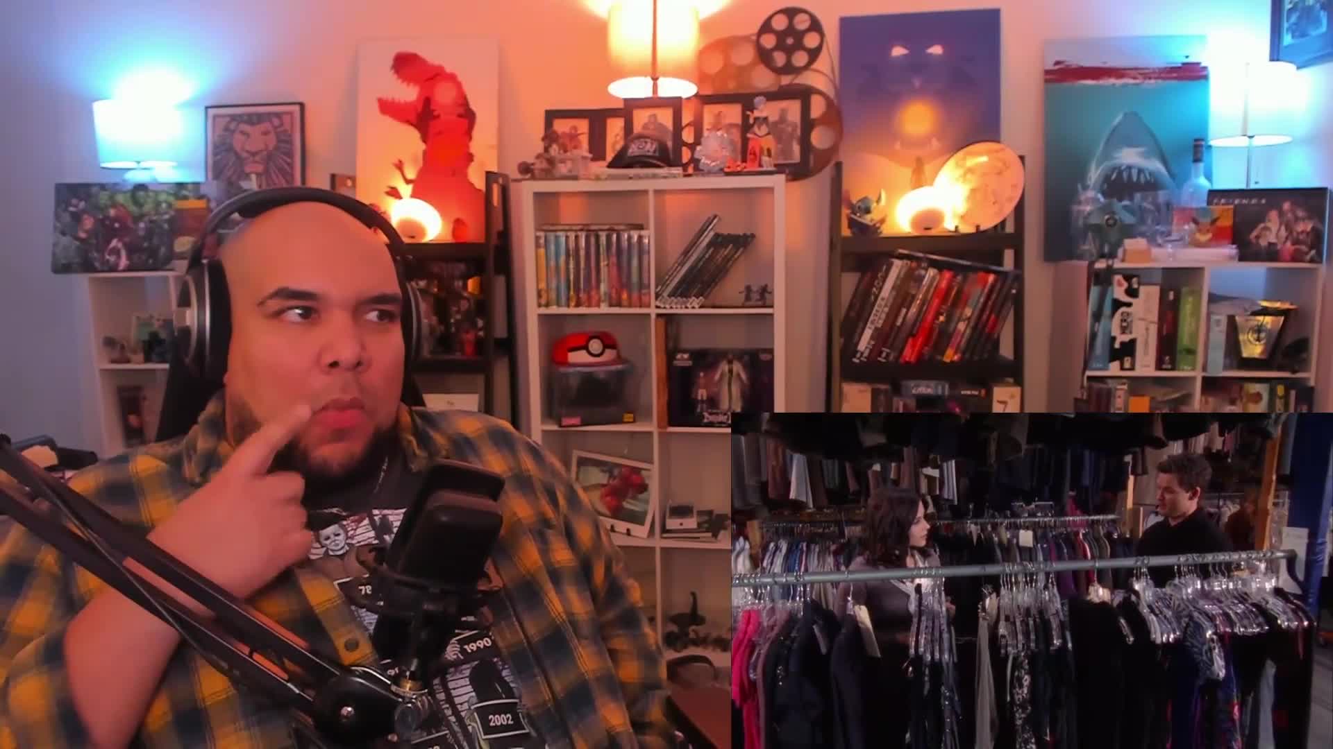 Watch Tree 7x17 | Streamable