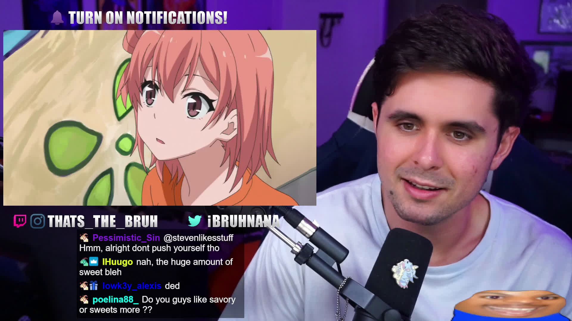 snafu ep 11 12