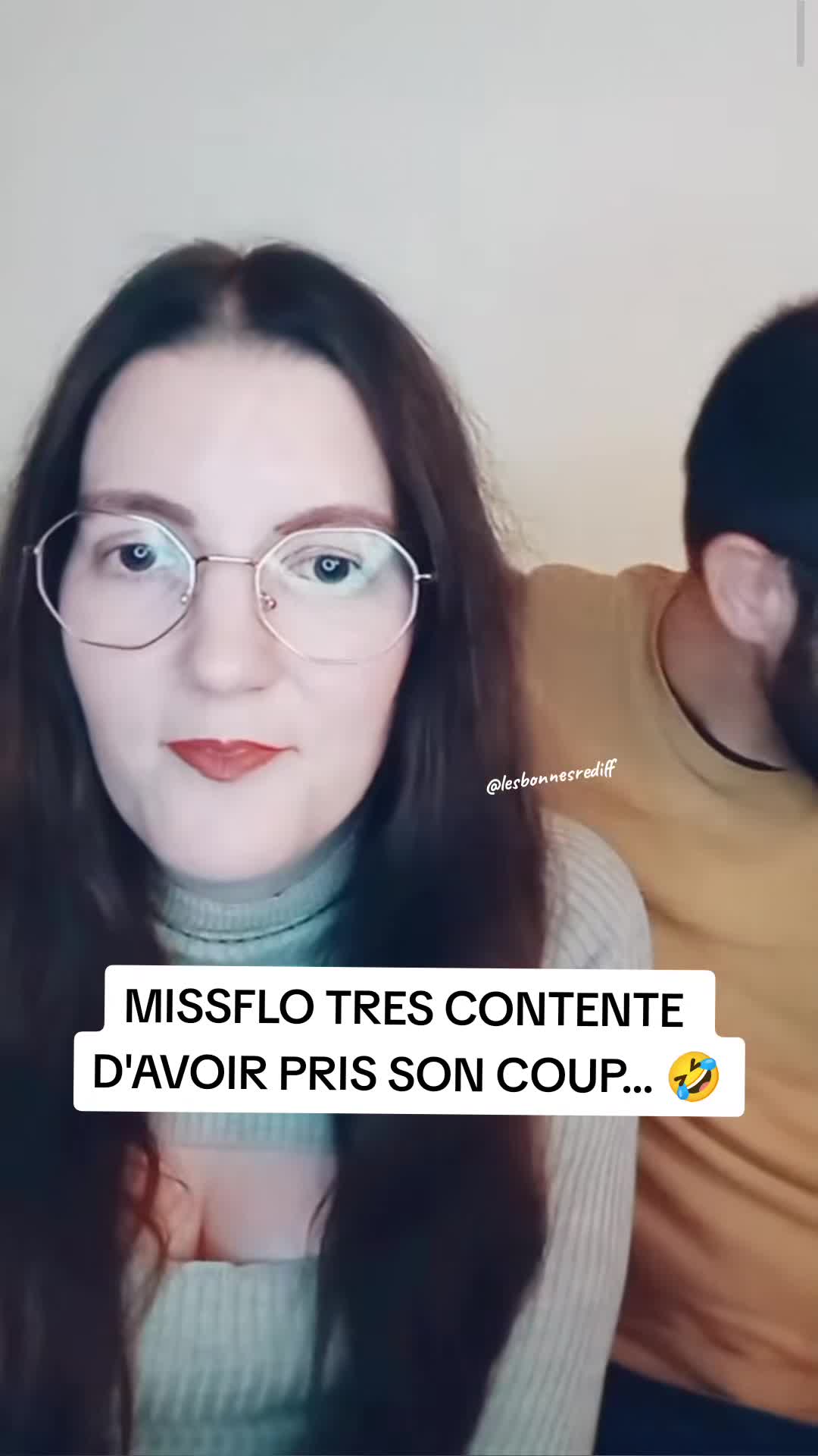 Bruno a défoncé la teen du French Dream AYAAAA