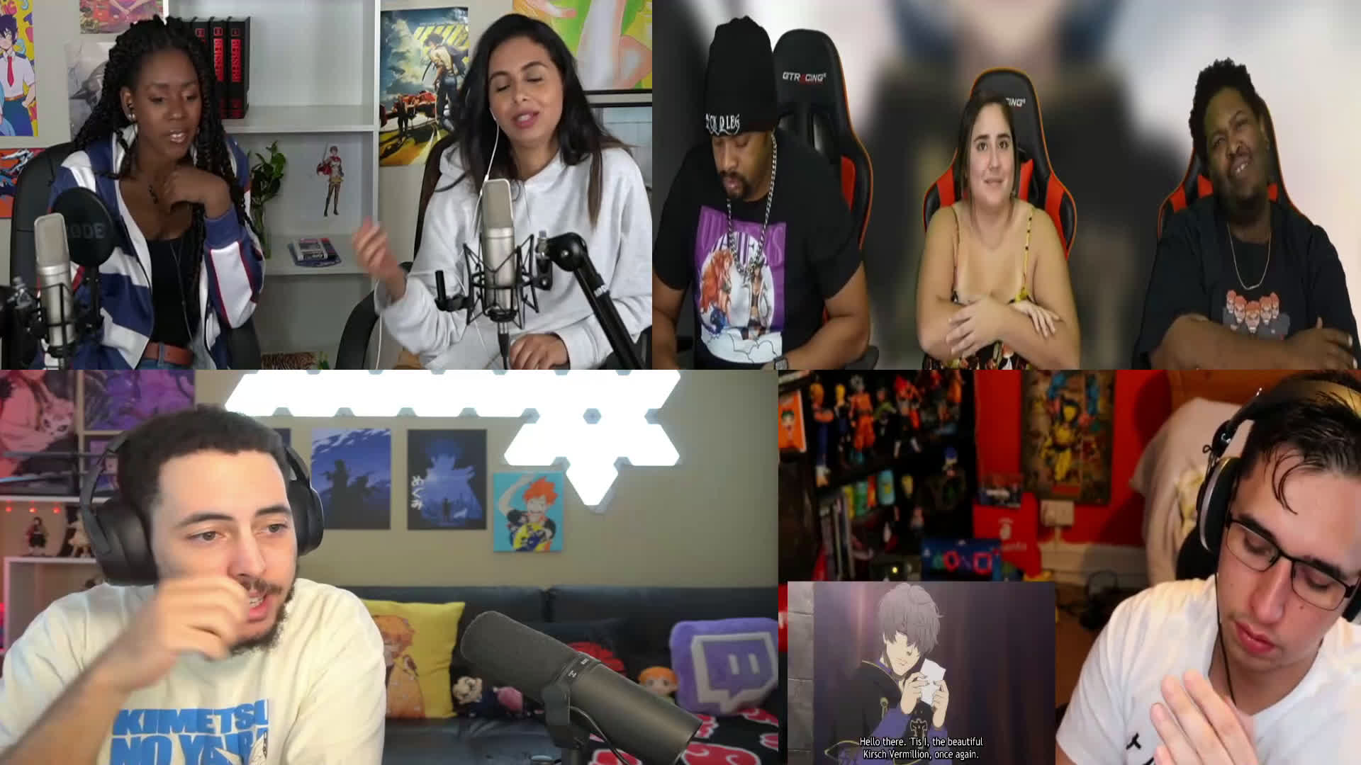 Watch patreon bc 84-85 | Streamable