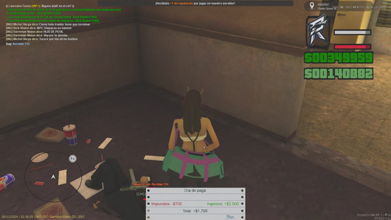 Watch PK ROLEADO | Streamable