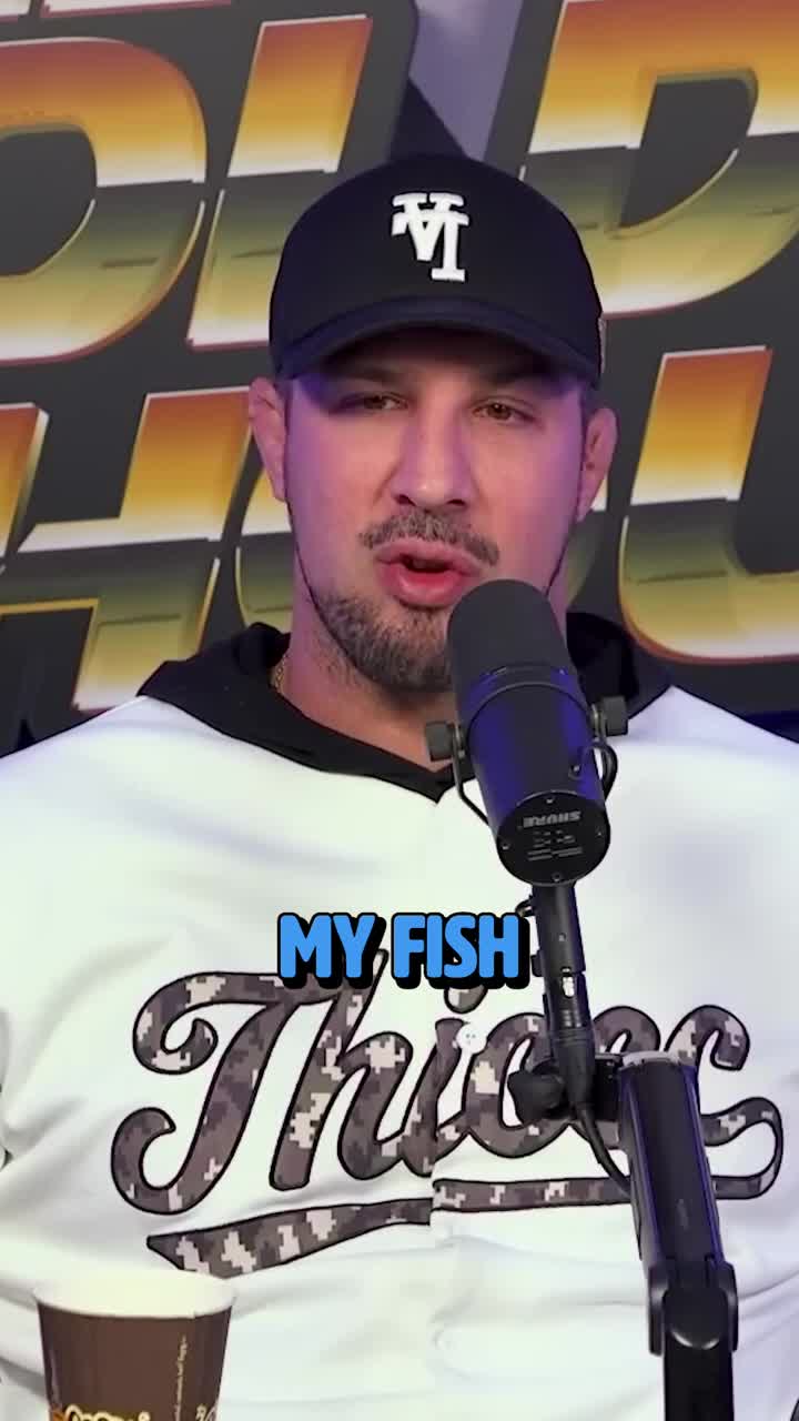 Straight from Changs