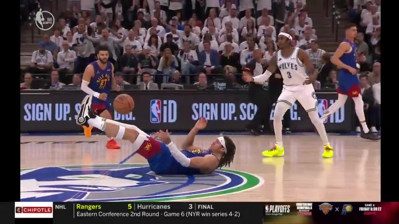 Watch NBA Highlight | Streamable
