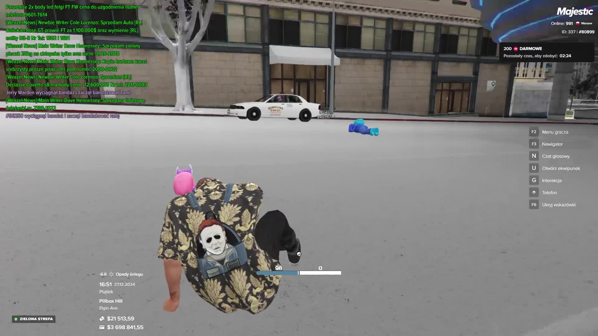 Watch Desktop TimeShift 27-12-2024 16-52-04 | Streamable