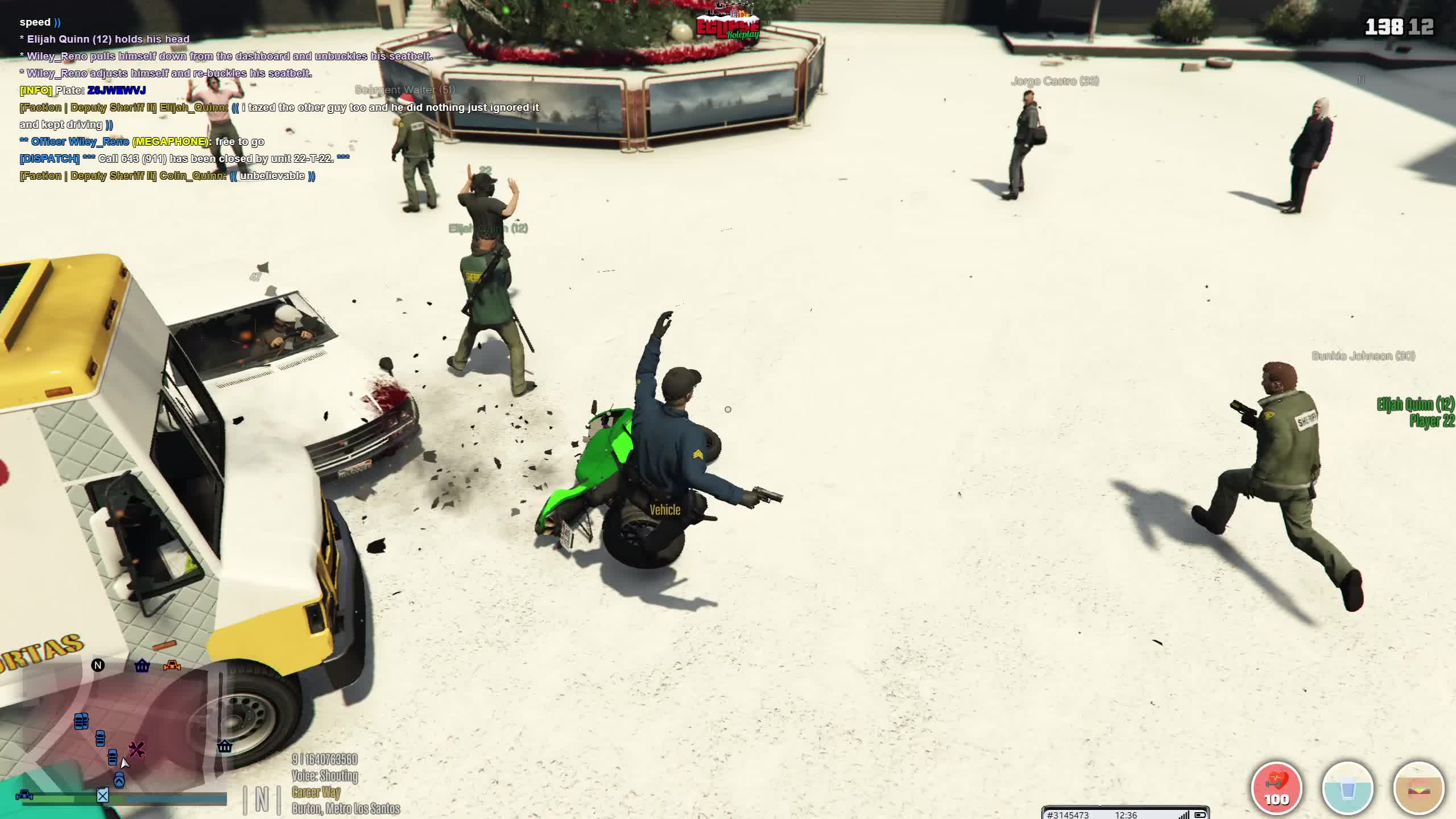 Watch ID 22 FRP and ID 47 VDM | Streamable