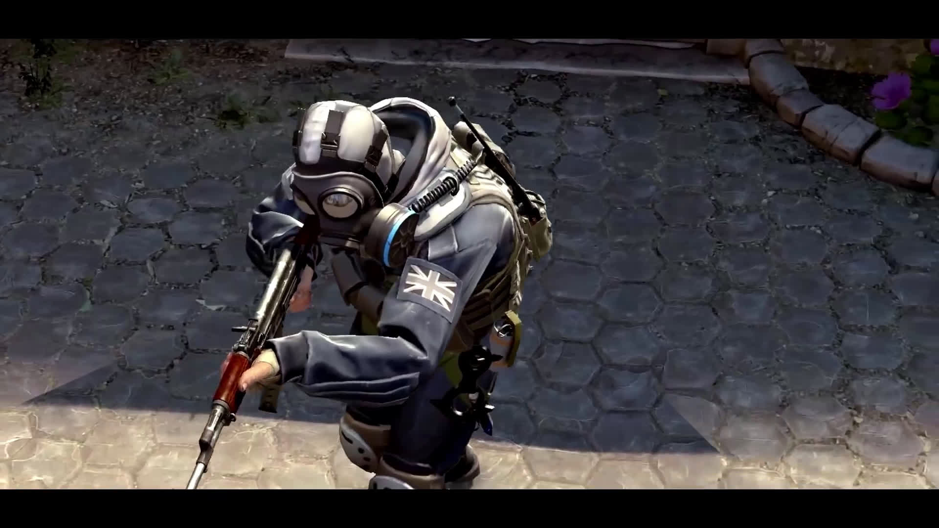 CS GO preview
