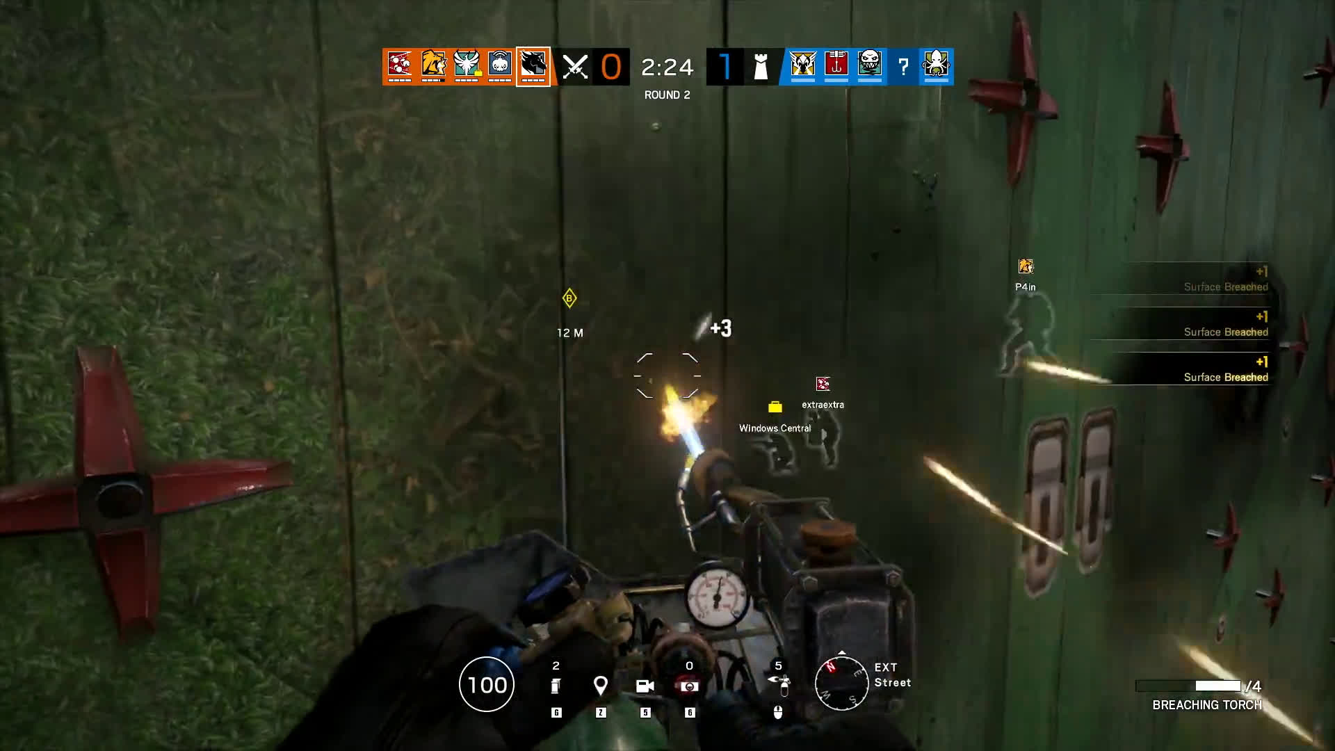 Rainbow Six Siege Grim Sky - Operators, release date, maps,