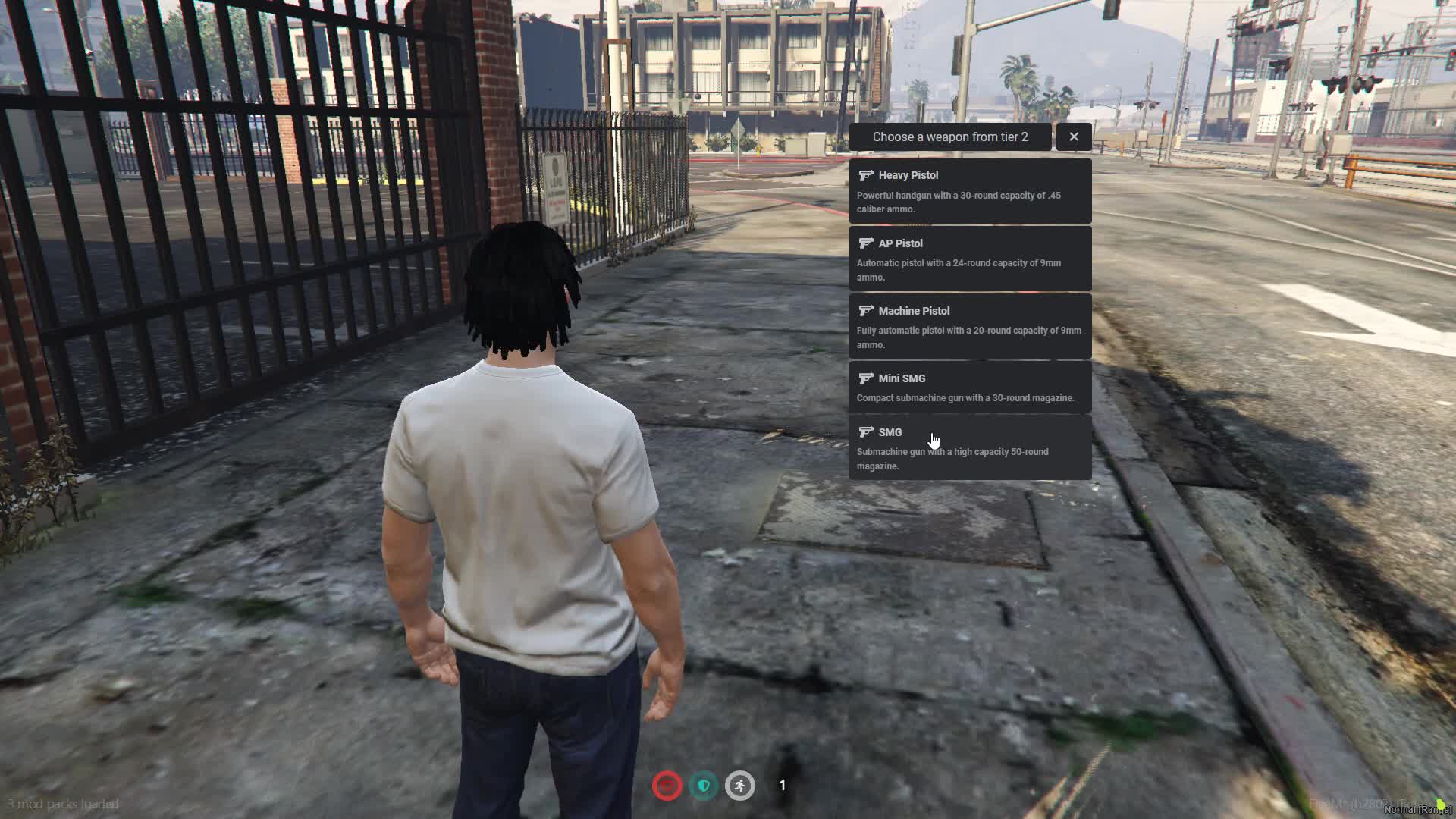 Watch Faction Drop - Trap Development | Streamable