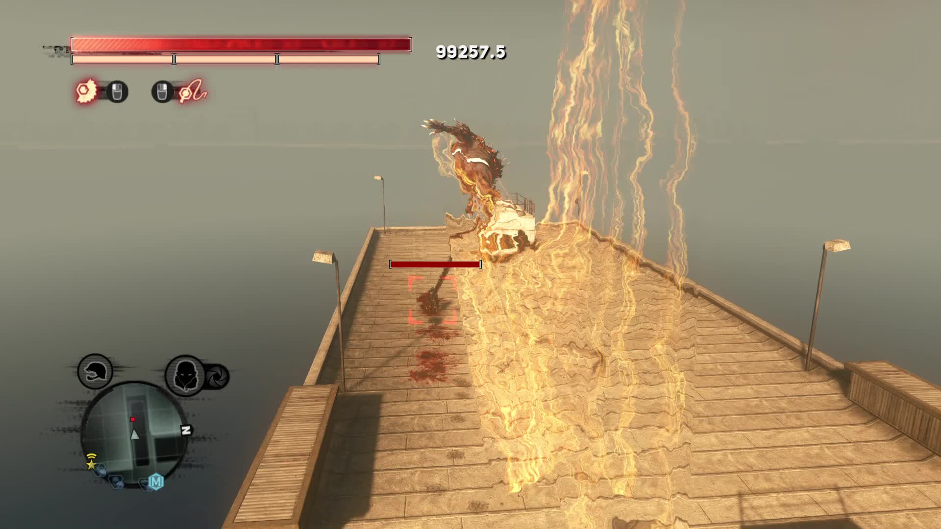 Watch Mercer Longshot | Streamable