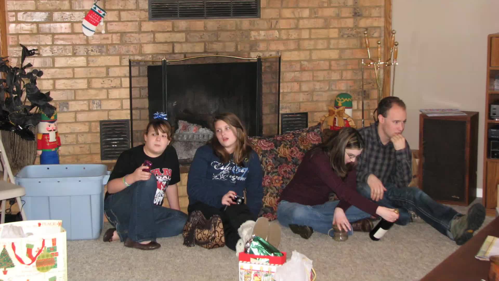 Watch Upton Family Photos 2001-19 | Streamable