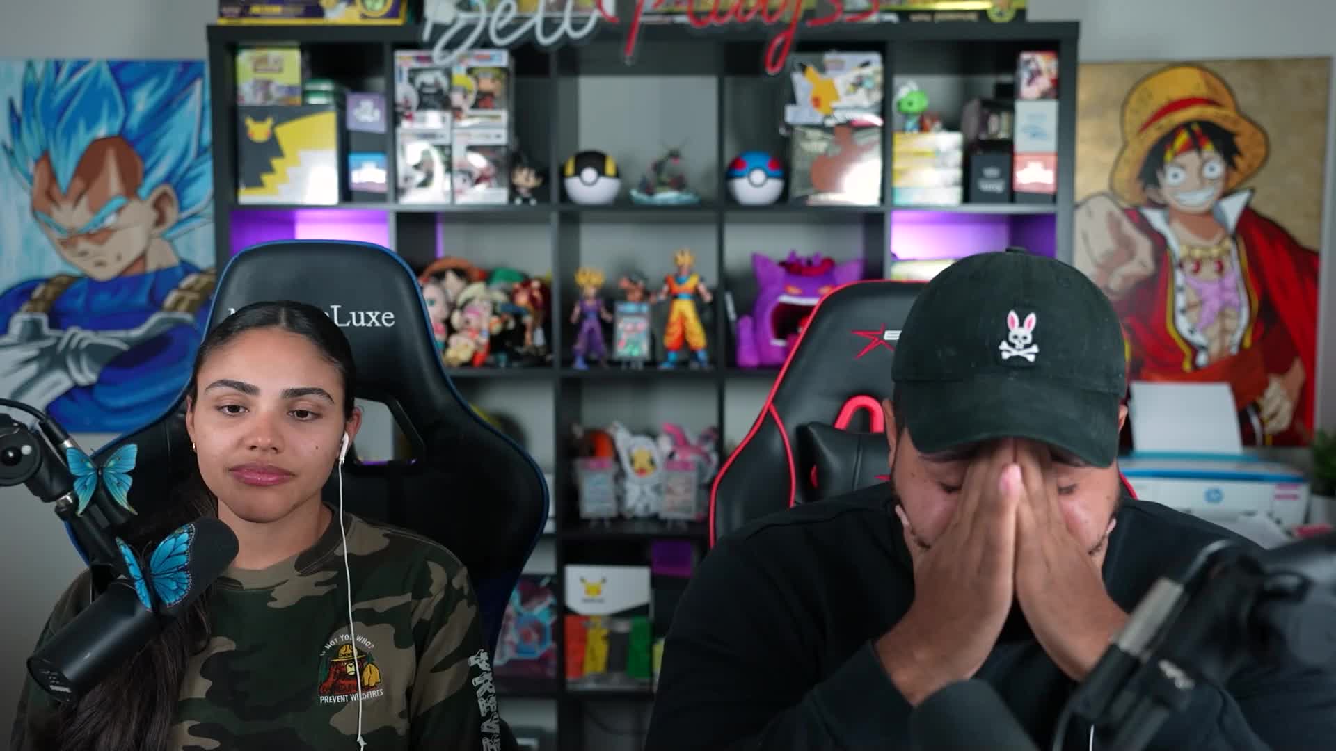 Watch ATTACK ON TITAN SEASON 4 EPISODE 26 REACTION! | Streamable