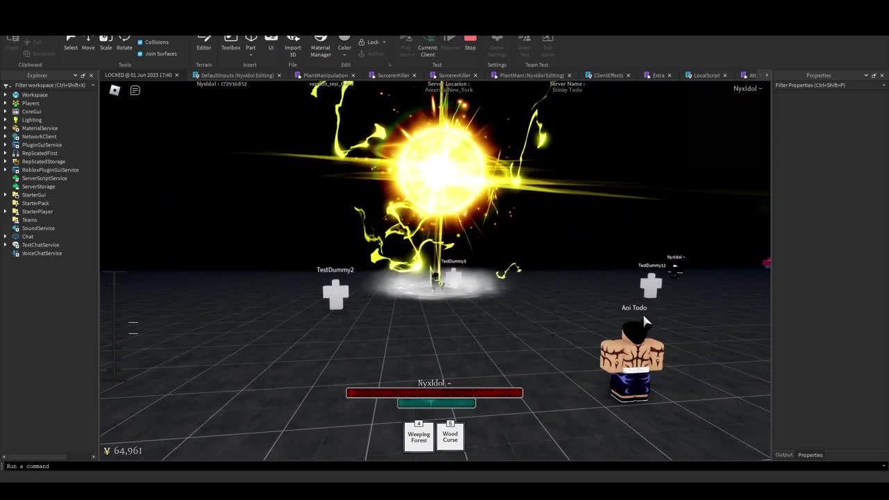 Watch Hanami Domain Sneak ツ | Streamable