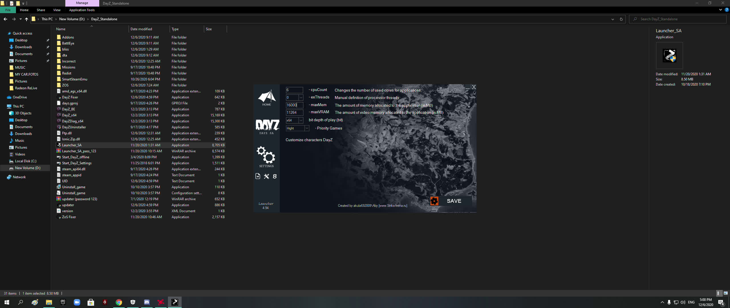 Watch Dayz Standalne installation. Gtorr.Net | Streamable