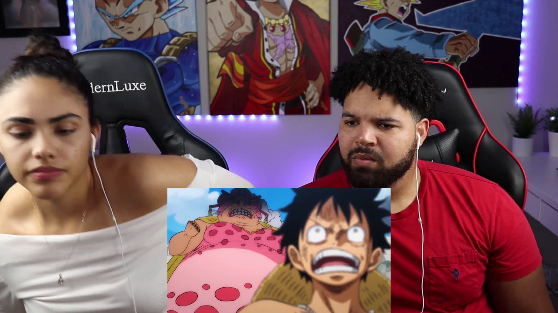 Watch RE UPLOAD: FULL ONE PIECE EPISODE 946 REACTION! | Streamable