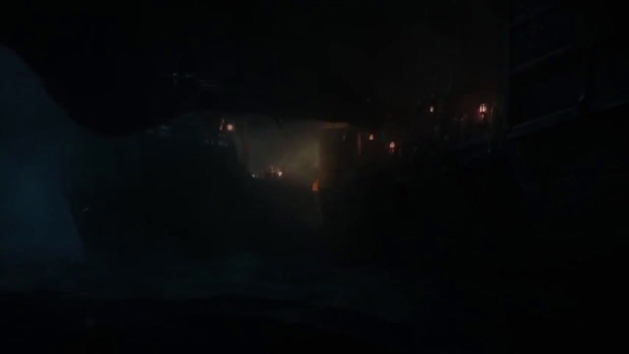 Bah Gawd That's Euron's Music!