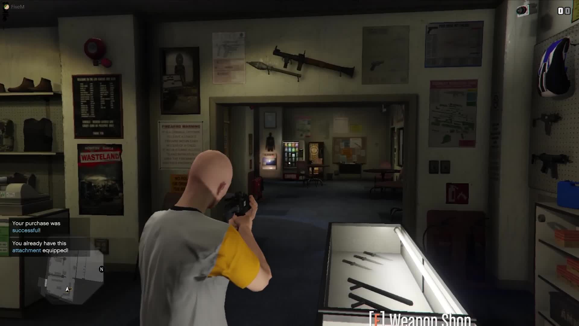 Watch Core Weaponshop [c8re.store] | Streamable