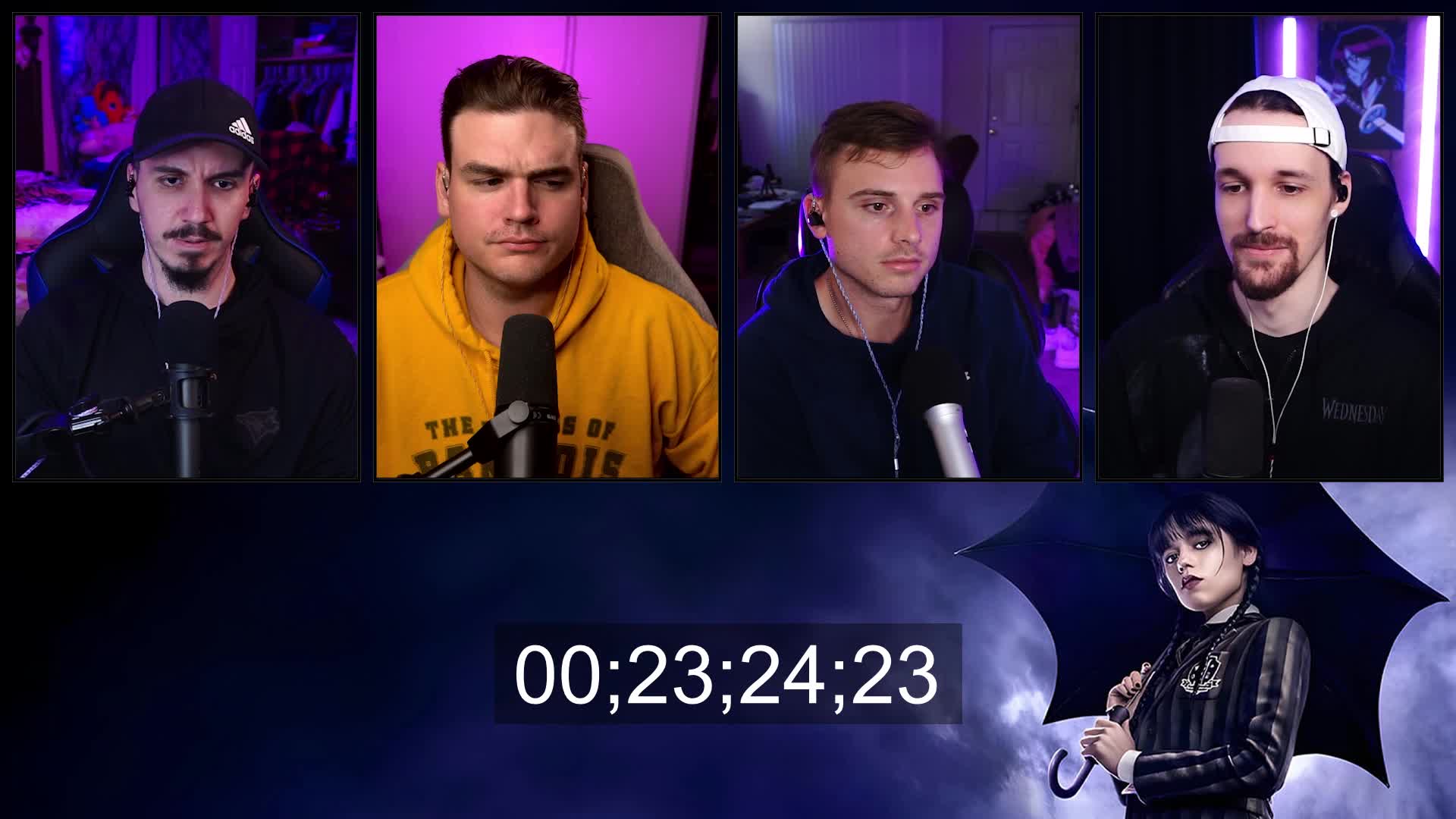 Watch Wednesday 1x5 Full | Streamable