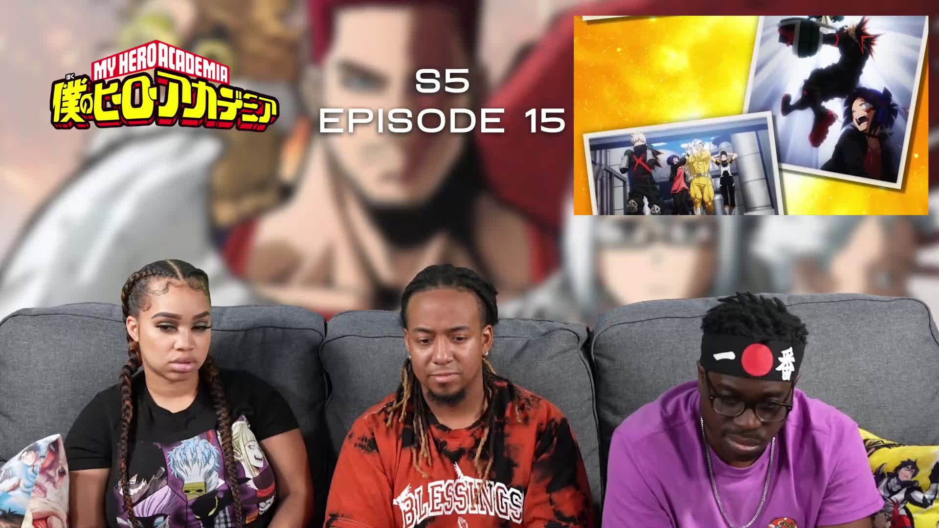 Watch mhas5ep15 | Streamable