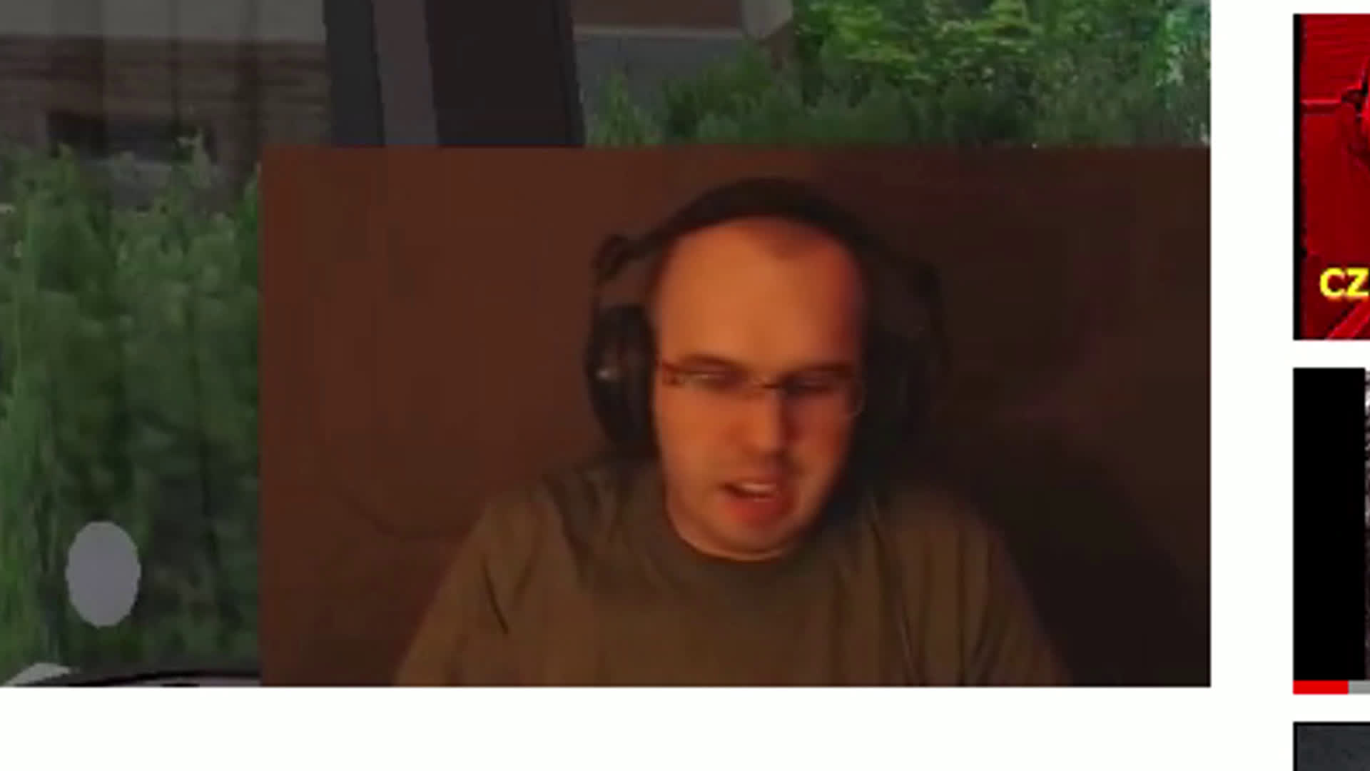 de..deeeeeee TOM CHUNIE