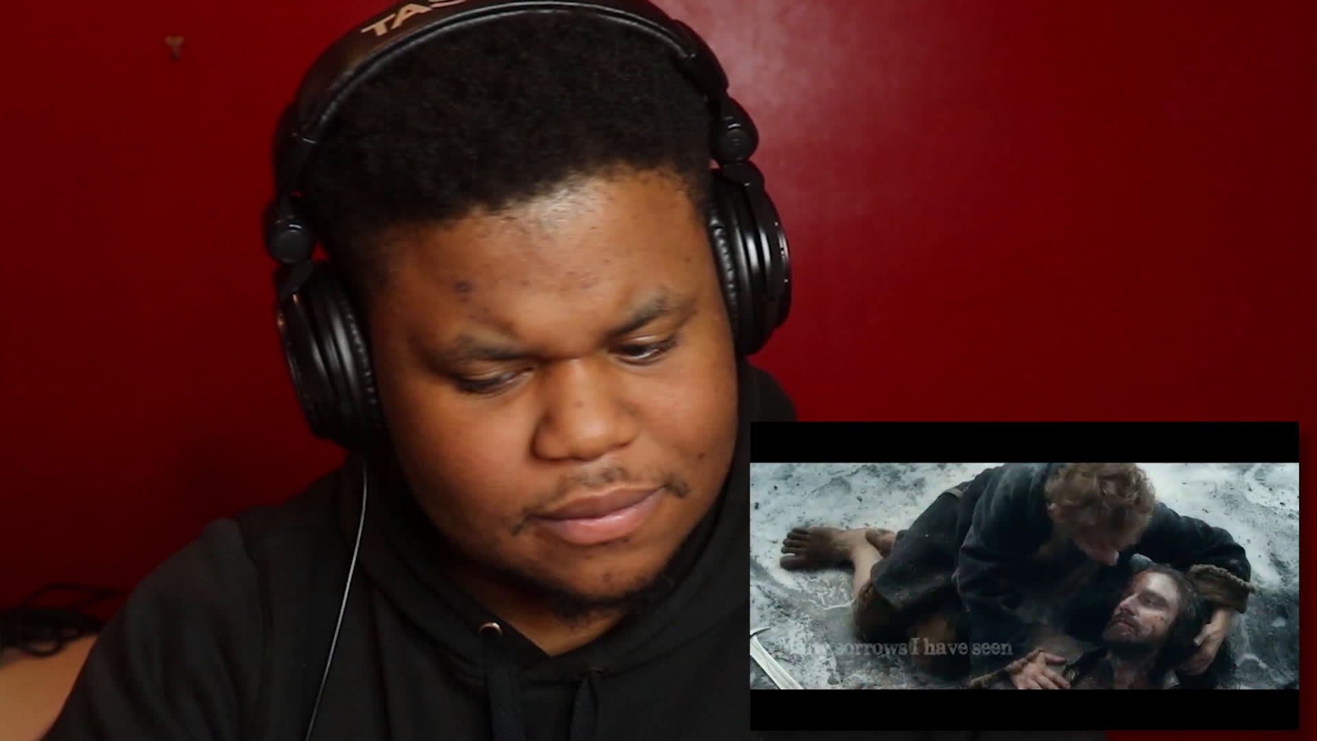 David Last Goodbye (1)