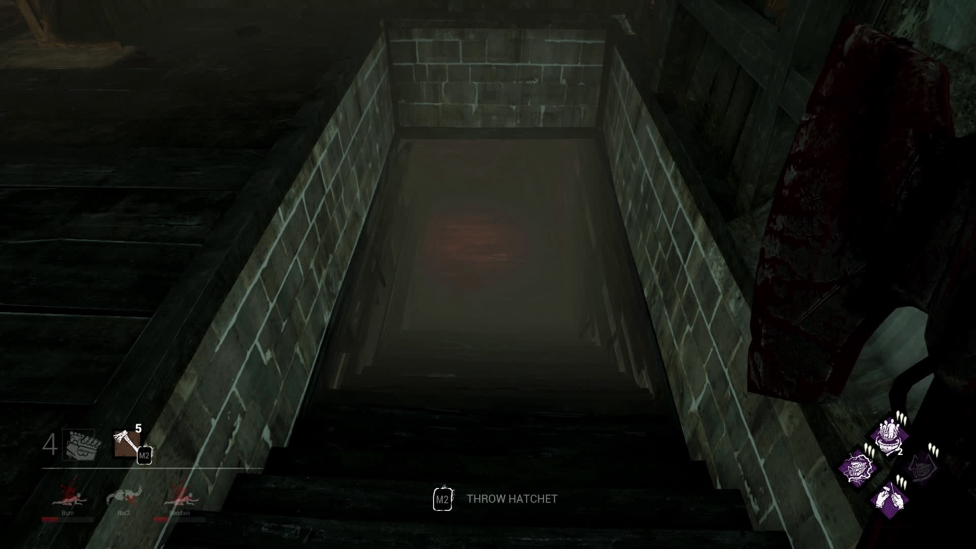 They wasted 20 Minutes of my time hiding in the basement. This is their ...