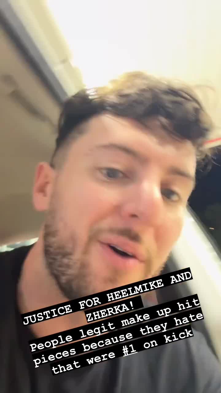 Watch https://www.instagram.com/stories/heelmike6/3387113743022839036 | Streamable