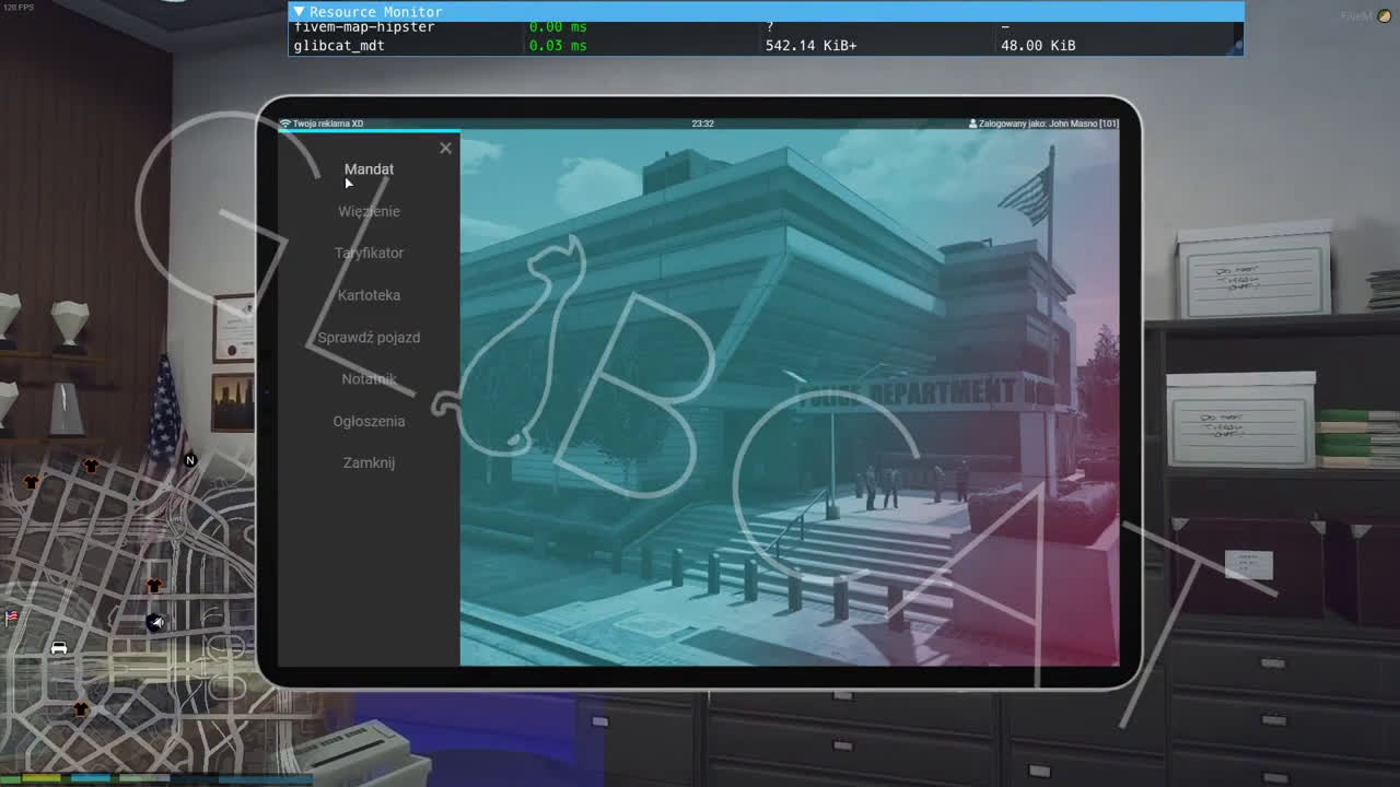Hydra Scripts https://discord.gg/6ATeME4 | MDT