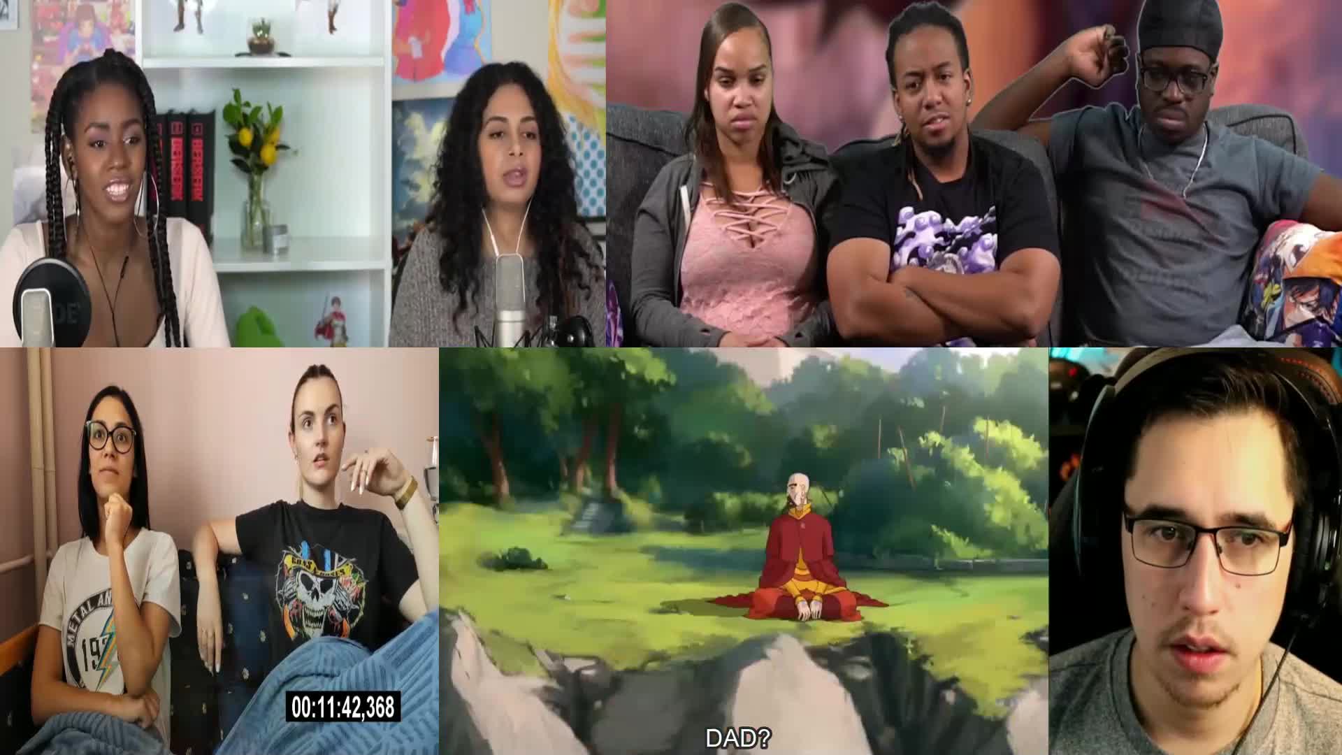 Watch patreon korra 3x1 | Streamable