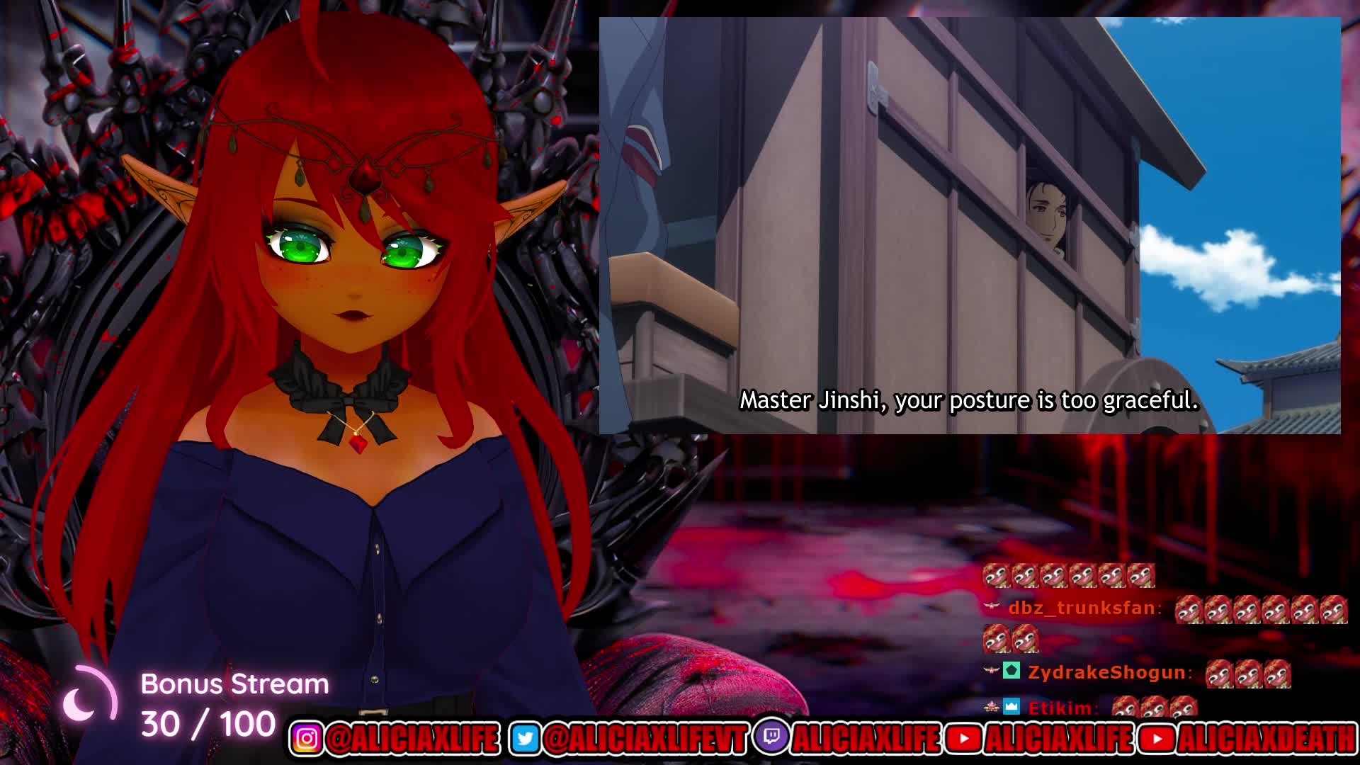 Watch TAD 1x 17 | Streamable