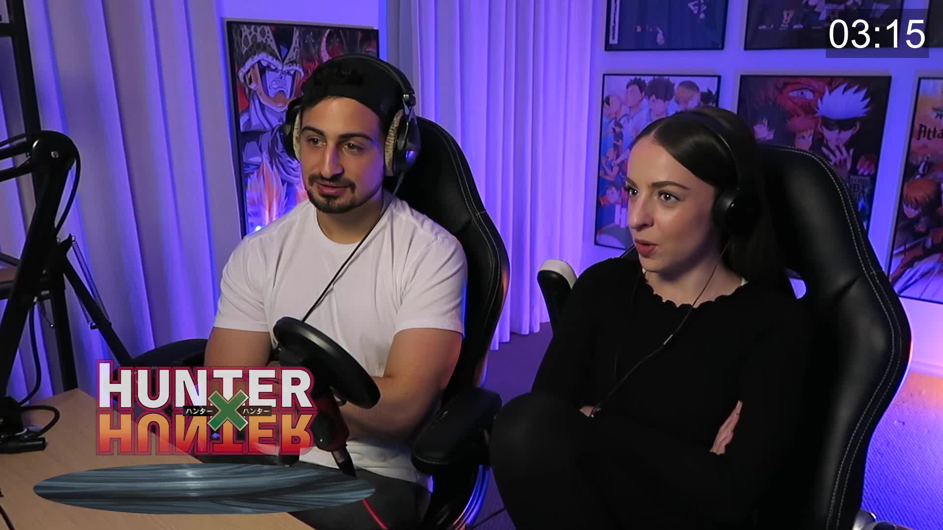 Watch HxH 96-97 FL | Streamable