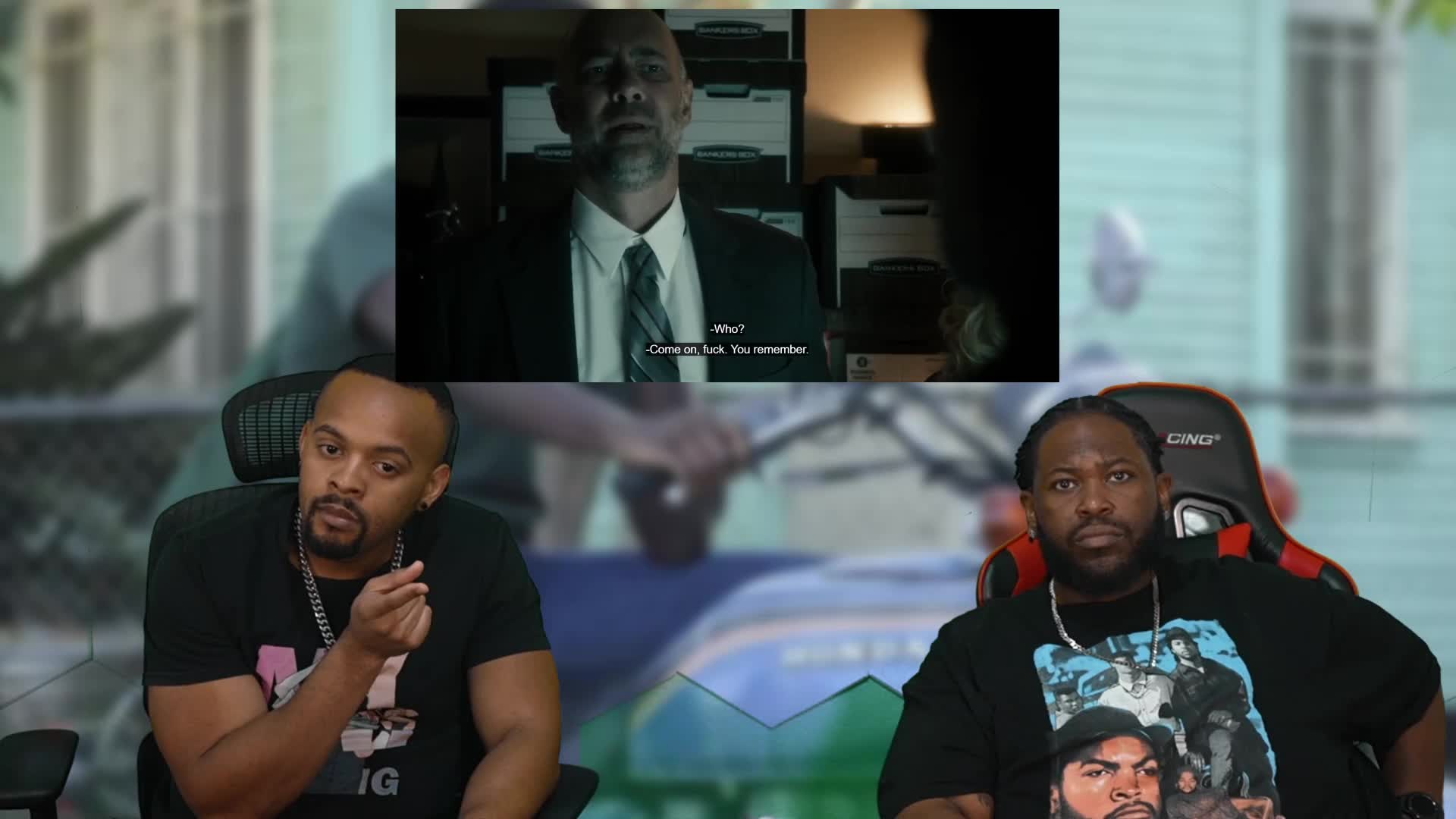 Watch snowfall s3 ep 8 uncut | Streamable