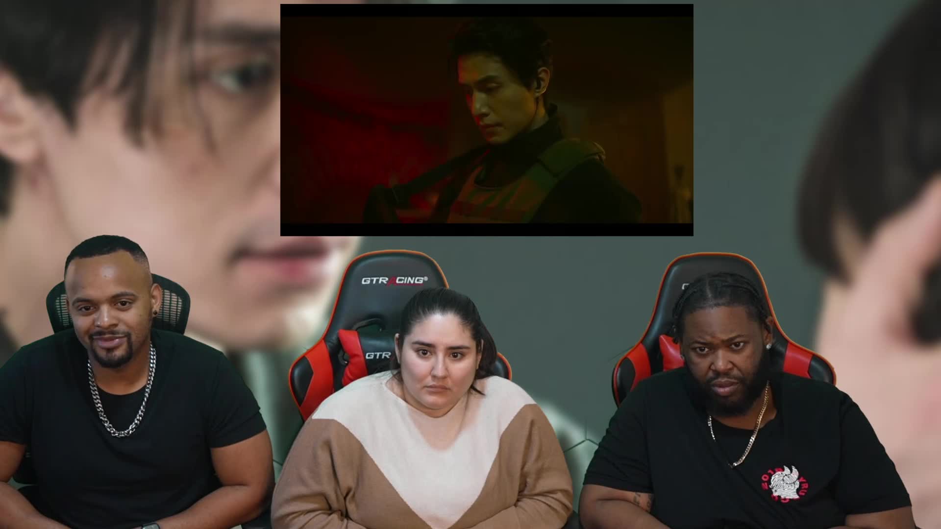 Watch shop for killers ep 6 uncut | Streamable