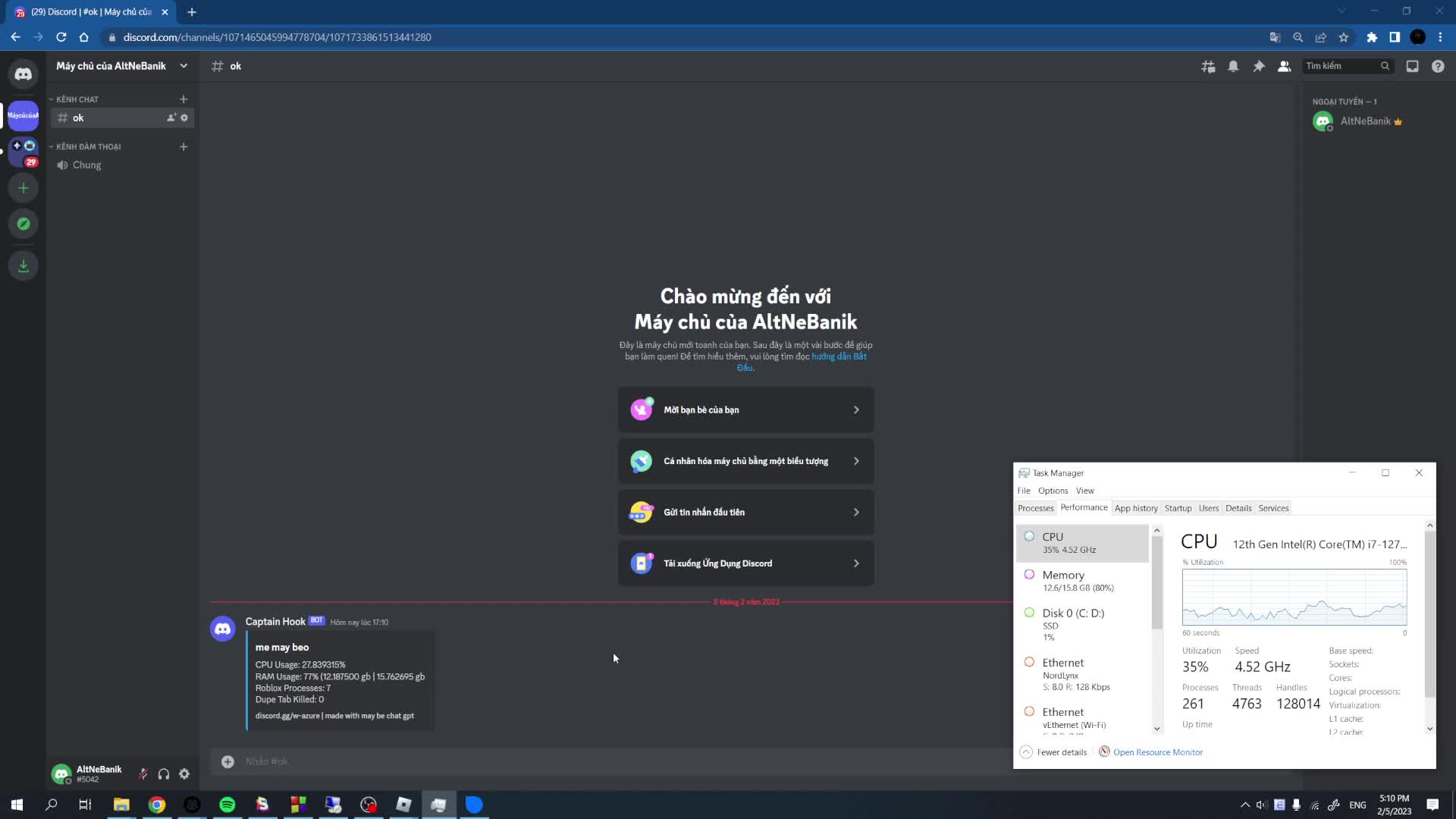 Watch 2023-02-05 17-09-38 | Streamable