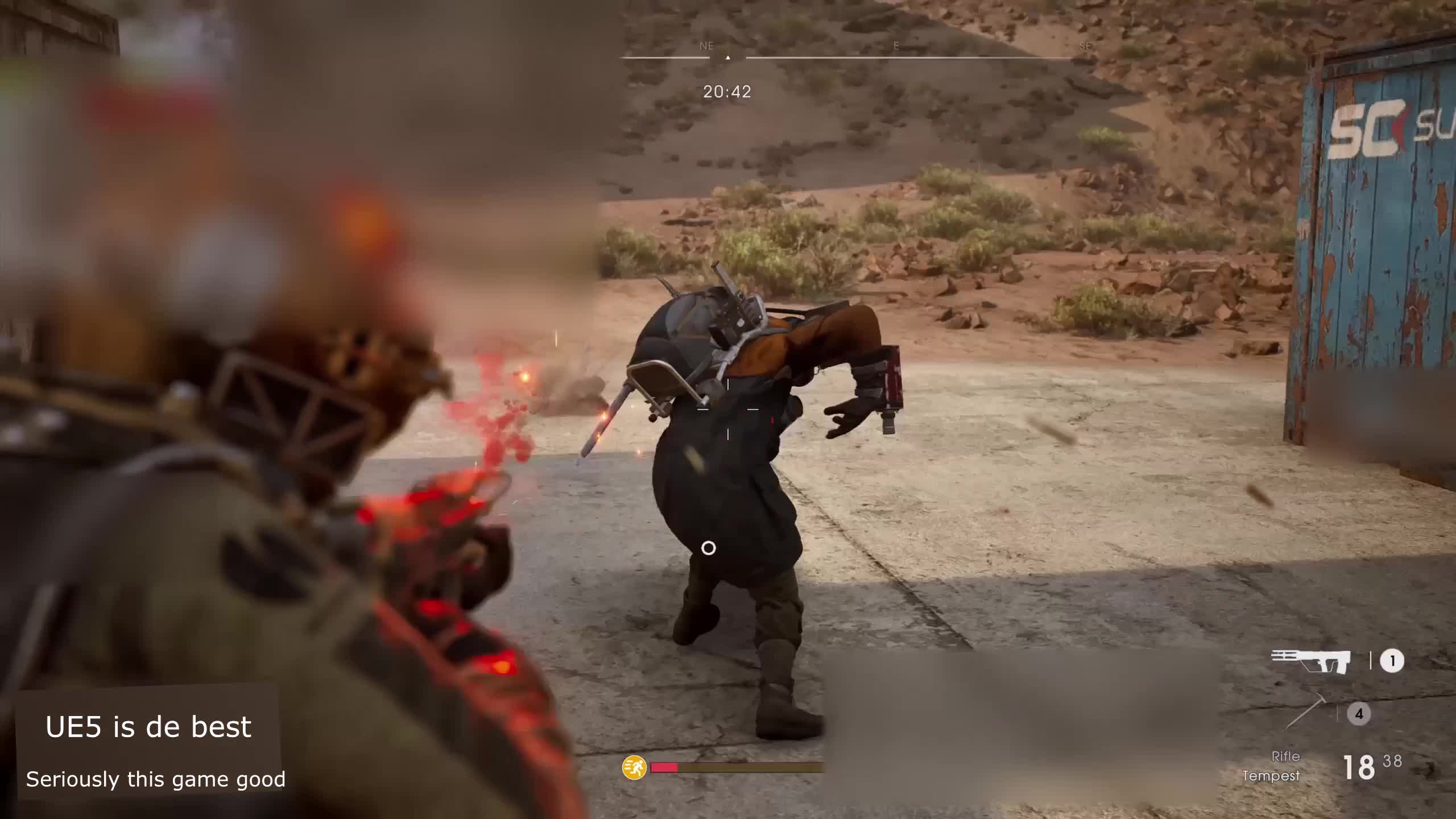 Watch Raider Short 22 | Streamable