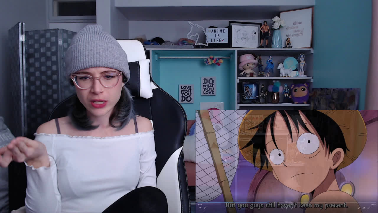 Watch OP 339 | Streamable