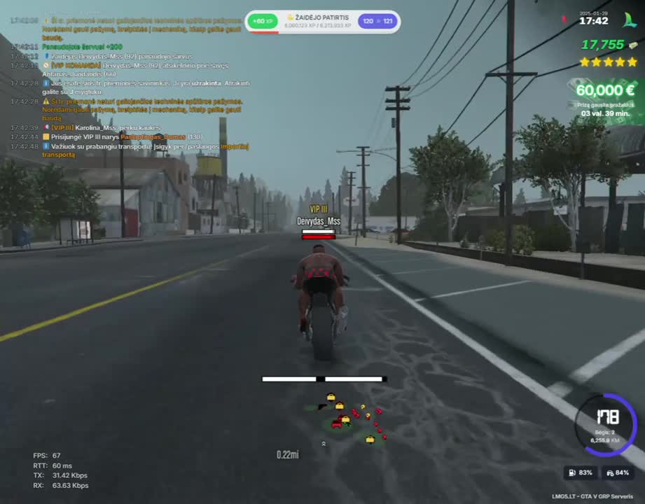 Watch alt_V Multiplayer 2025-01-29 15-43-14 | Streamable