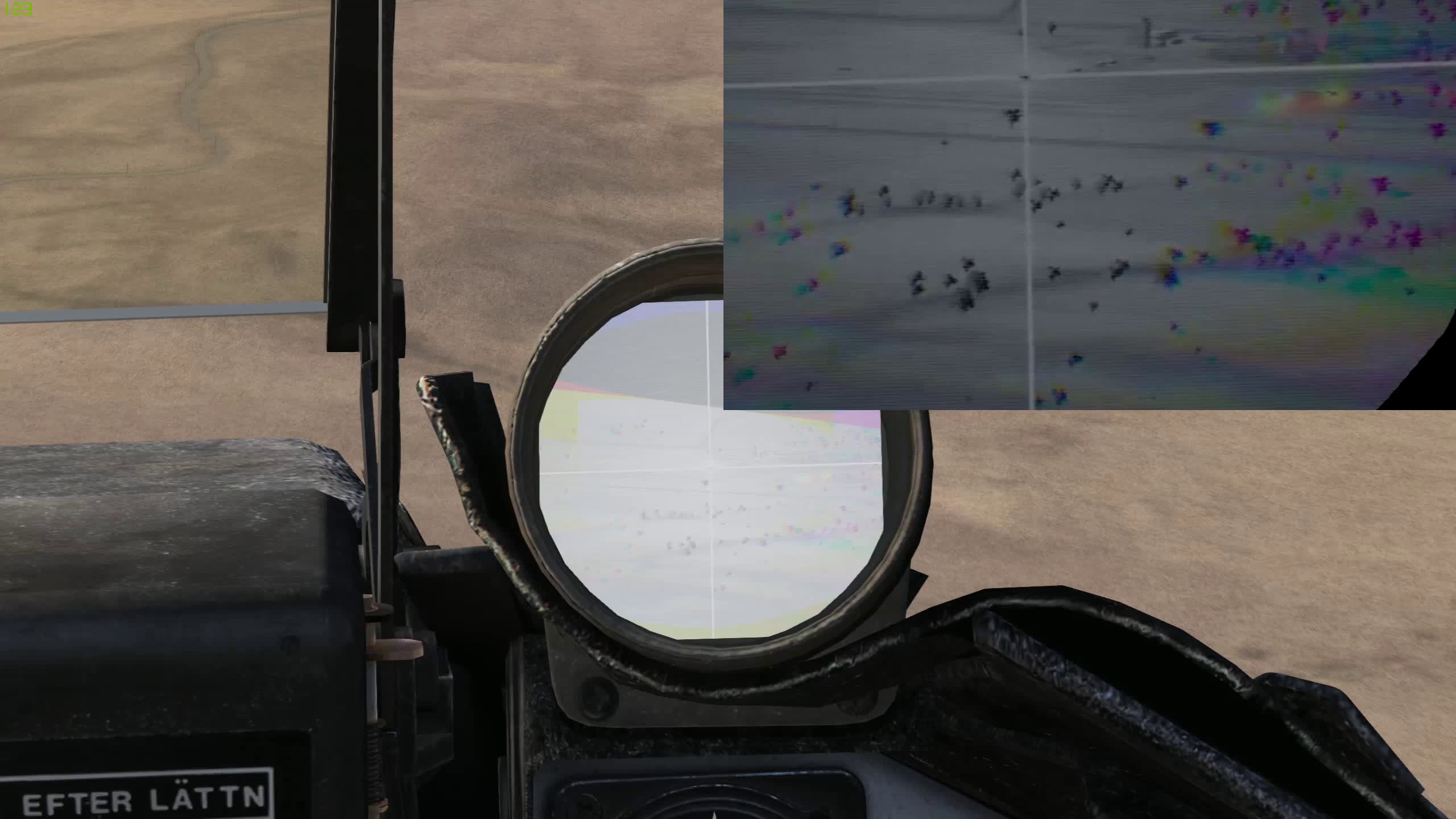 How to kill the Mist(r)al.