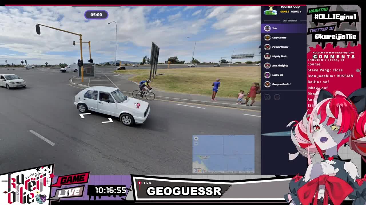 Watch Ollie's always ahead | Streamable