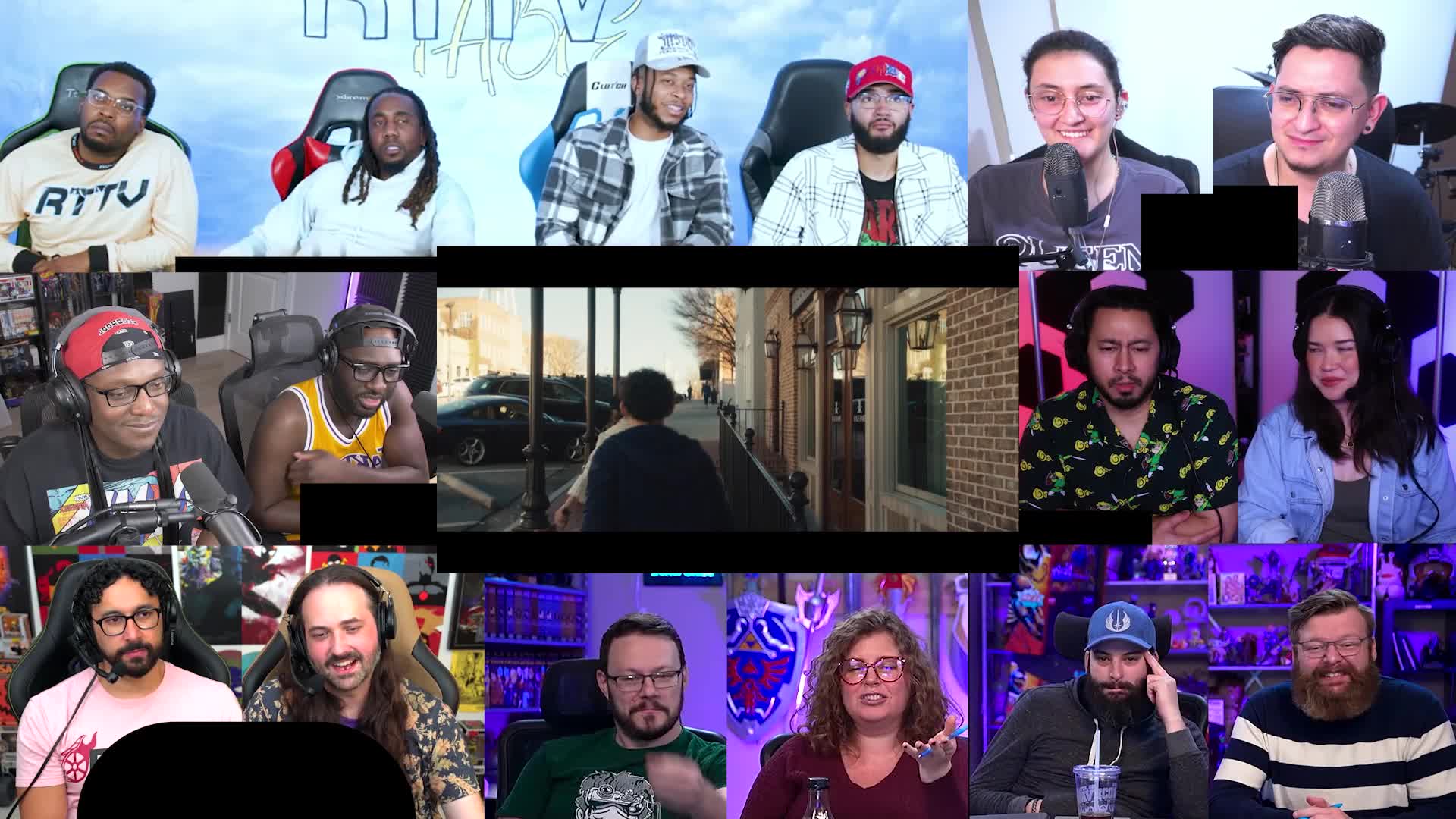 Watch AAA 2 Patreon | Streamable